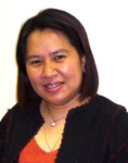 Titima Suthiwan, Associate Professor for Thai Lang. and Lit., NUS – Real Leader Interview 23 – A ...