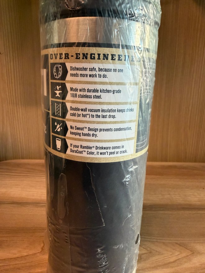 Over-engineered – A Learning a Day