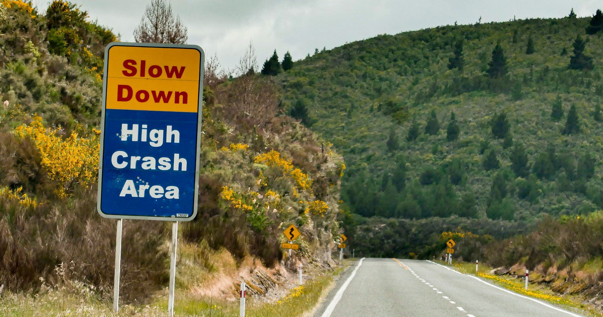 New Zealand – a few reflections – A Learning a Day
